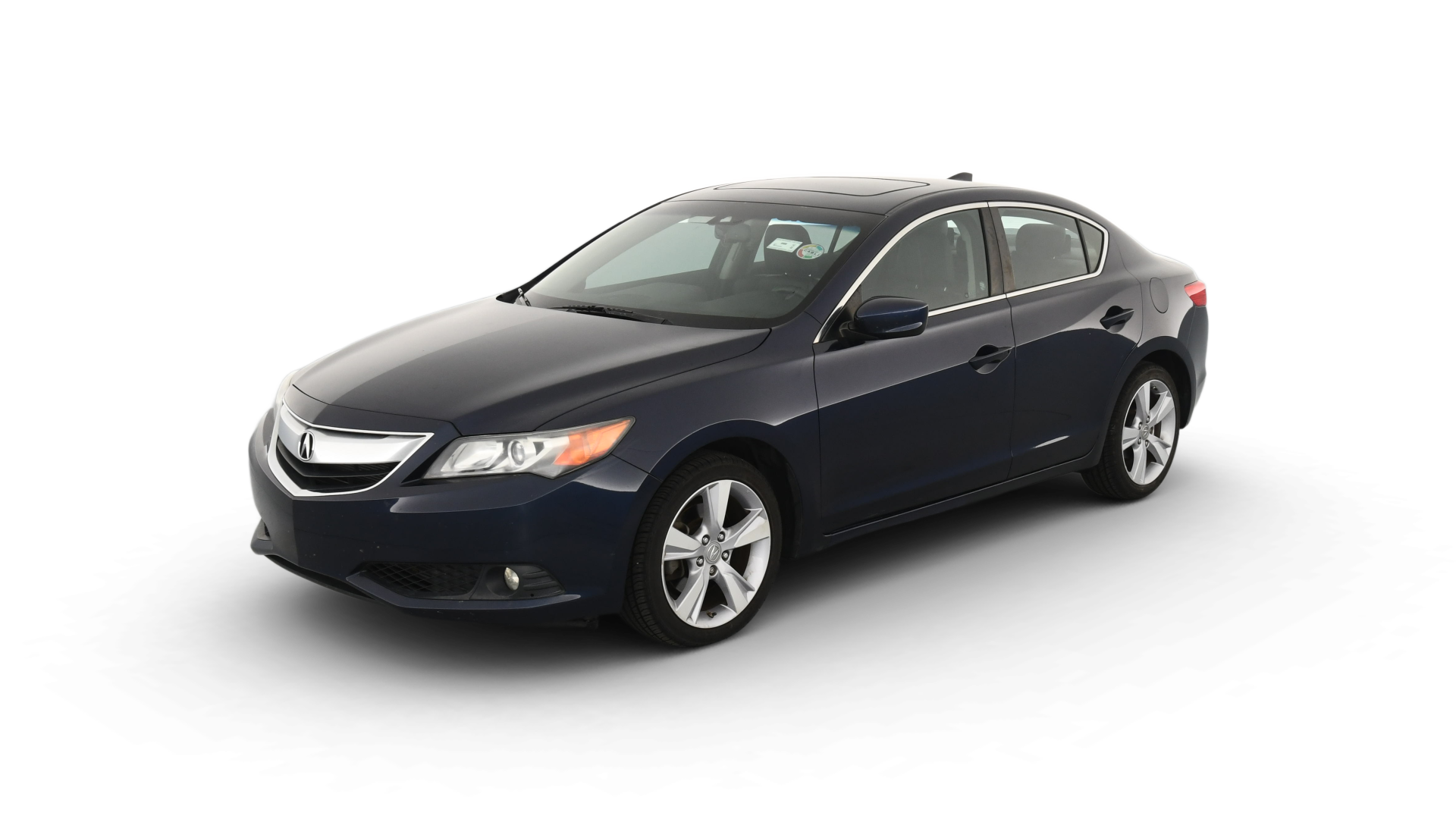 Used 2015 Acura ILX Carvana